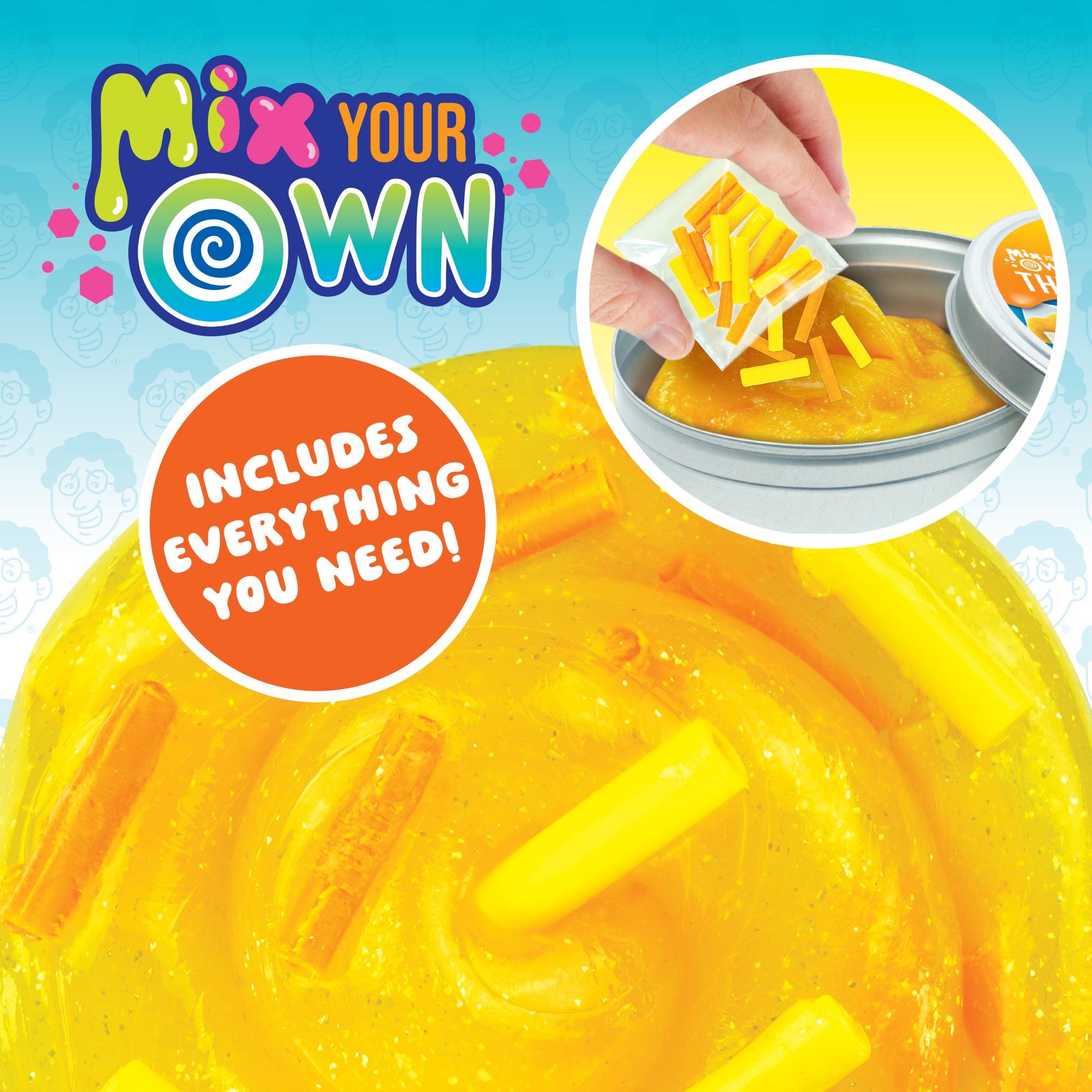 Shop Crazy Aaron's Thinking Putty | Sensory Play Fidget Toy